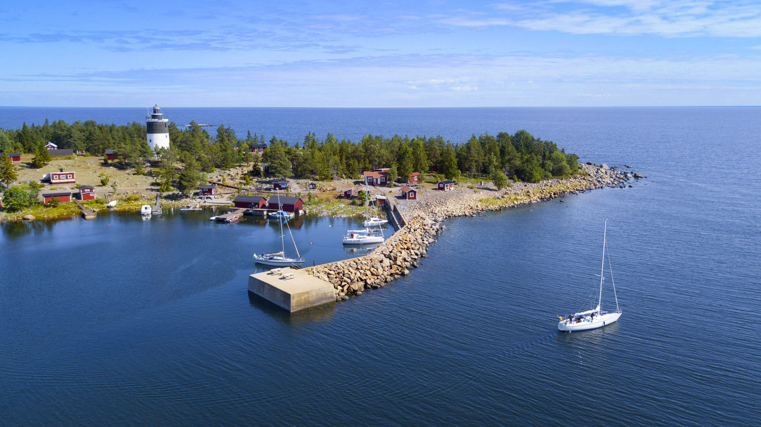 Framtiden finns i Söderhamn - Expansiva